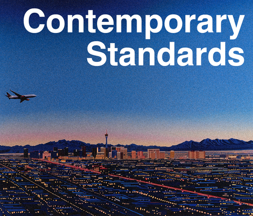The Poster Store – Contemporary Standards