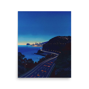 The Poster Store – Contemporary Standards