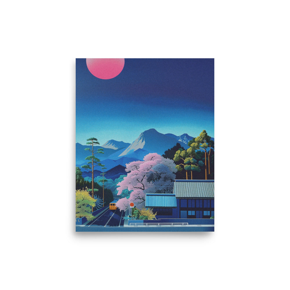 The Stop – Contemporary Standards