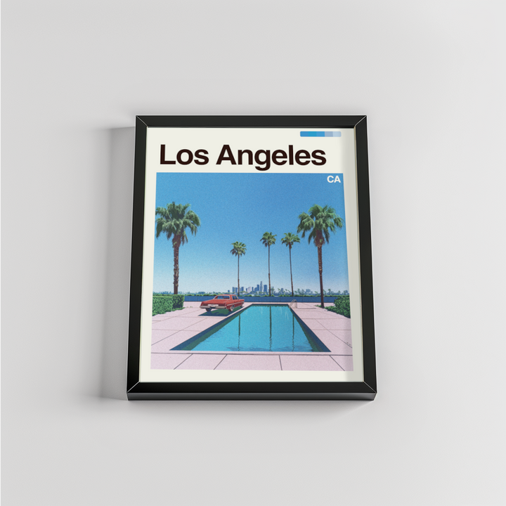 Posters – Contemporary Standards